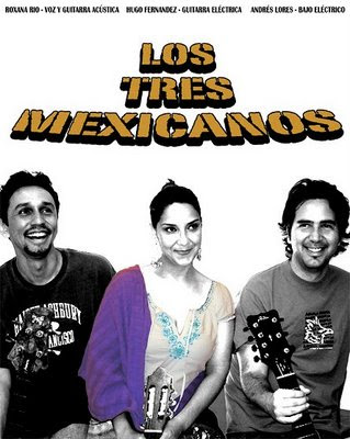 Bitácora del webmaster de Mexicanos en España: mayo 2009