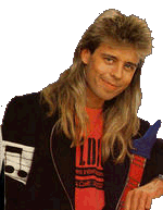 Celebrity Today: Pat Sharp