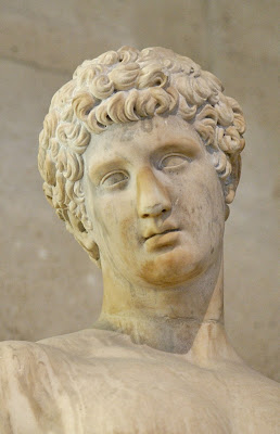 Great Sculpt: Adonis