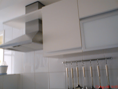 formrio: armário cozinha em MDF formica