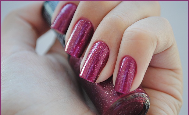 Sou louca por unhas pintadas: Fotos de unhas pintadas