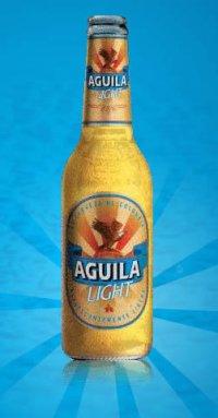 Águila Light