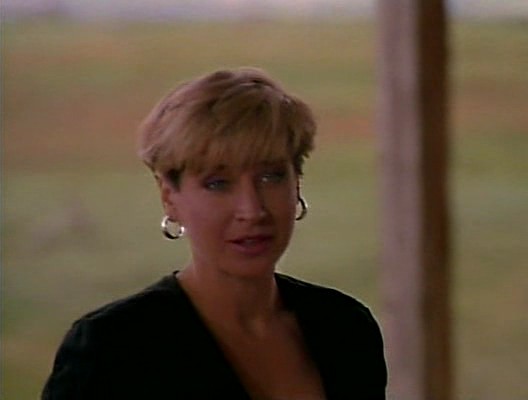 Direct to Video Connoisseur Images: Fast Getaway (1991)