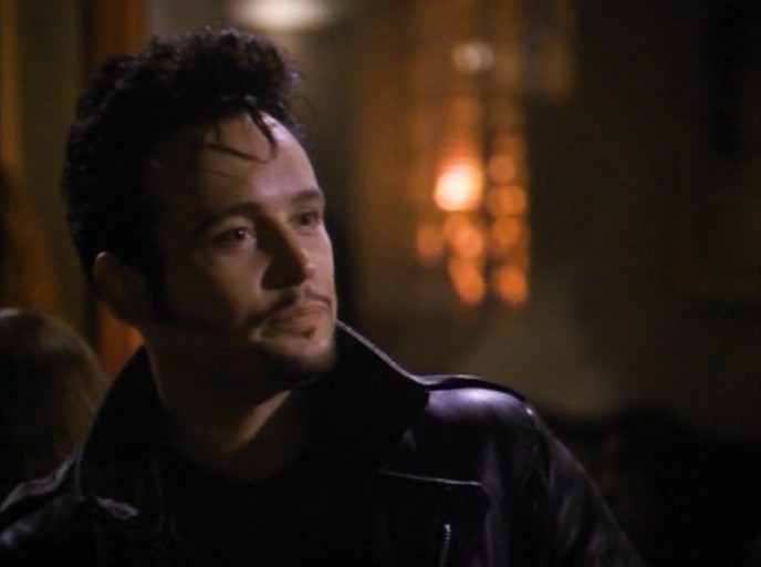 Direct to Video Connoisseur Images: Sunset Heat (1992)