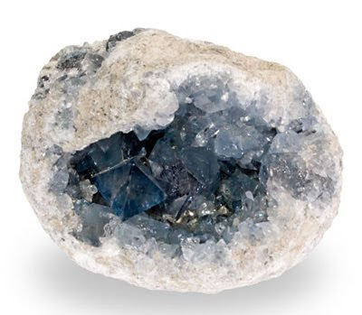 KRISTALI: Peta čakra – Grlena čakra - Vishuddha