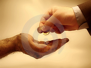 Paroquia Bom Pastor: A Caridade Segundo o Apóstolo Paulo