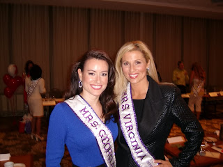 PageantCast News Desk: Meredith Boyd, Mrs. Georgia International 2008 ...