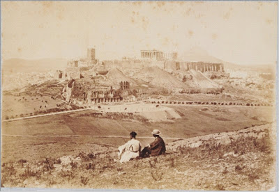 Η ΓΕΙΤΟΝΙΑ ΜΑΣ (και οχι μονο) * ΑΝΤΙΚΑΝΑΠΕΔΕΣ *: Η ΠΑΛΙΑ ΑΘΗΝΑ (για να ...
