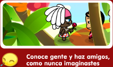 boombang chat & play: Bommbang chat & play