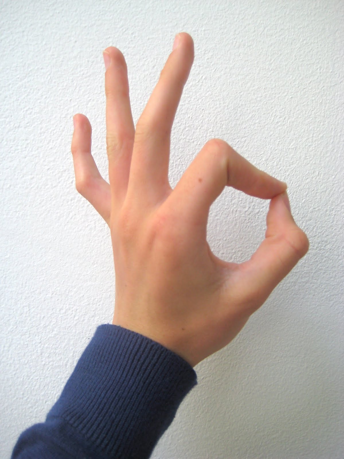 Cocomathilde: Alles klar! oder Du Versager! - Was Gesten in den ...