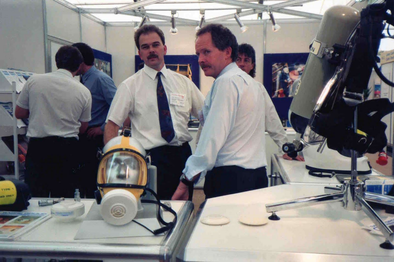 Sabrespace: Memories