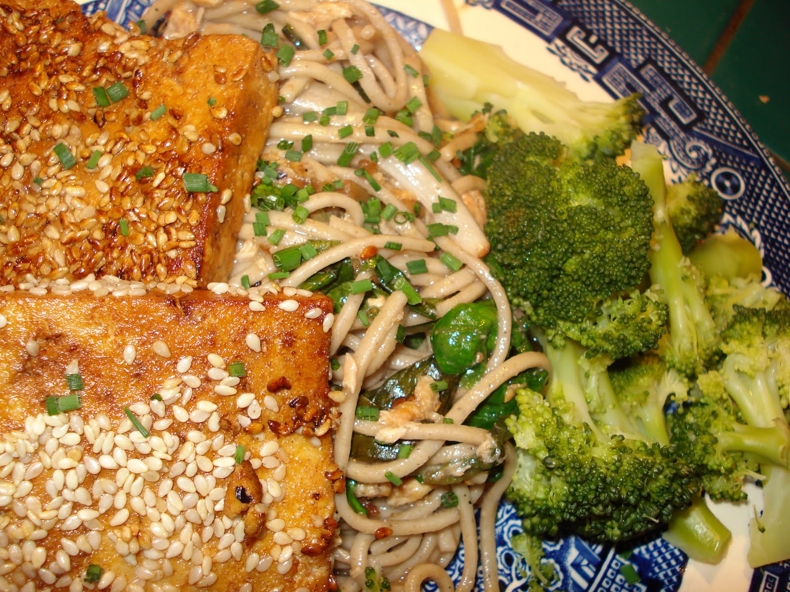 Ravenous Rowie: Food and Recipes