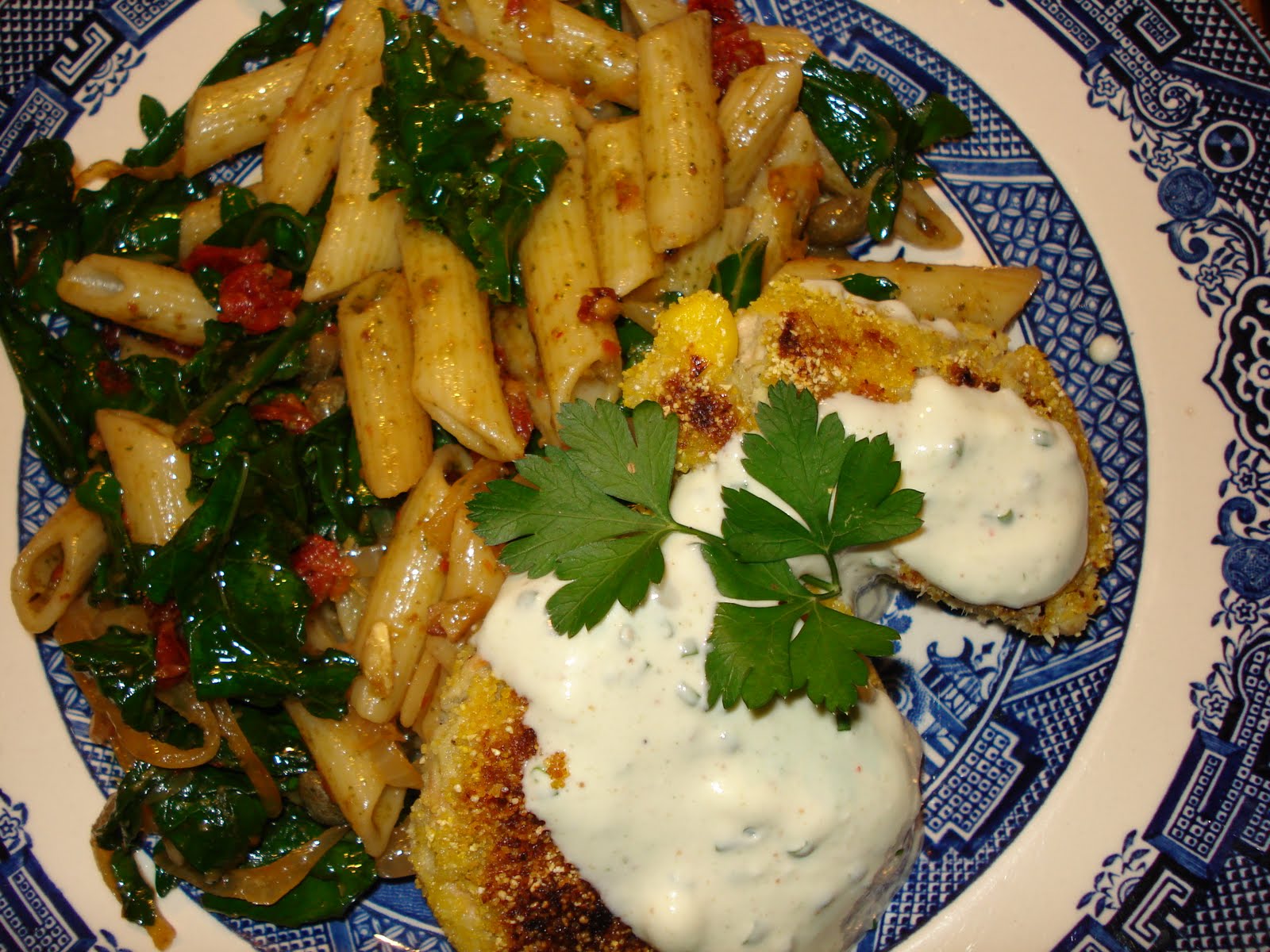 Ravenous Rowie: Food and Recipes