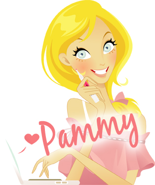 Pammy Blogs Beauty: Product Reviews