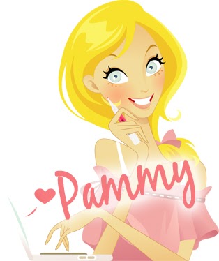 Pammy Blogs Beauty: Product Reviews