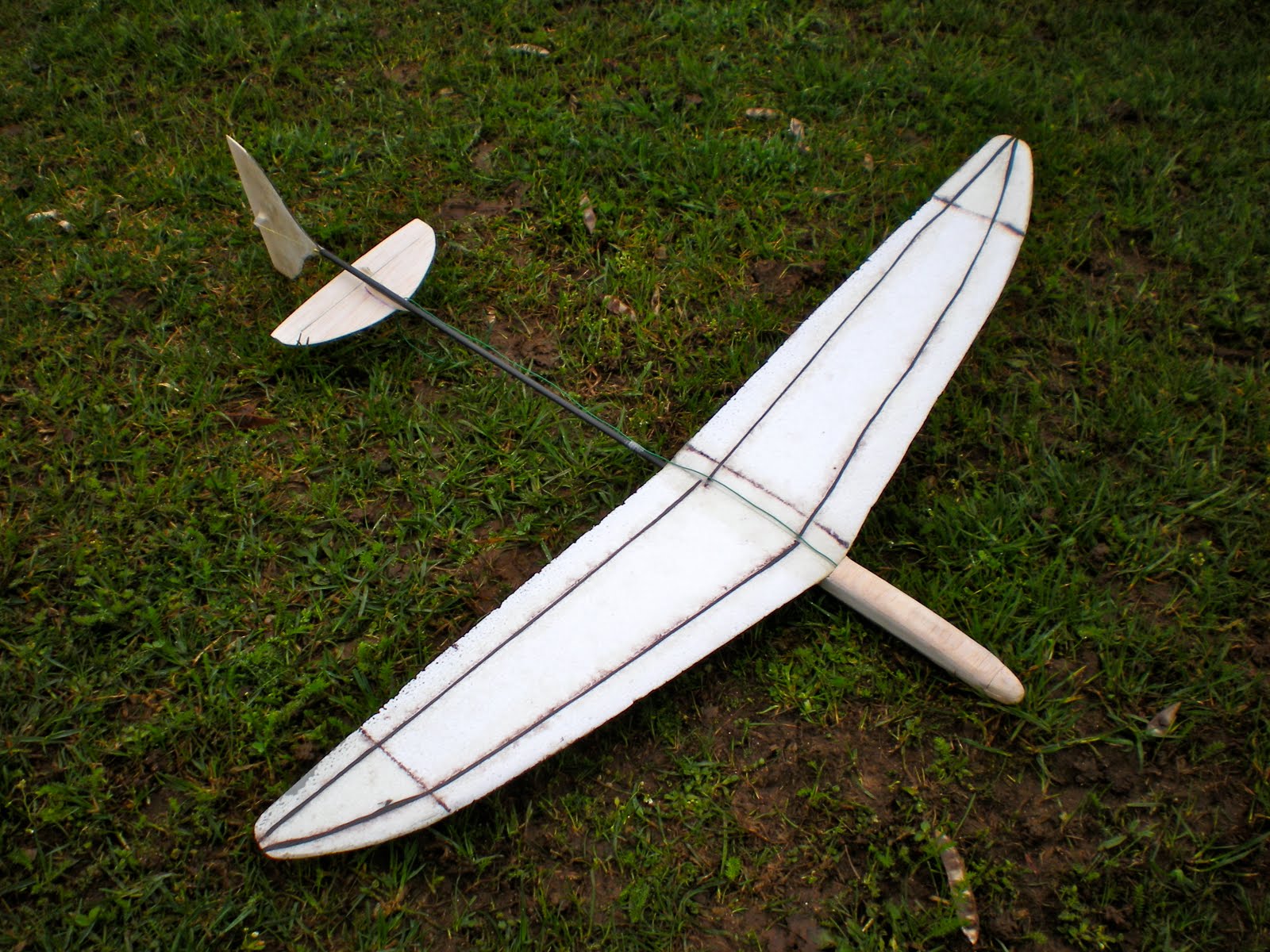Micro F3K: OS 10