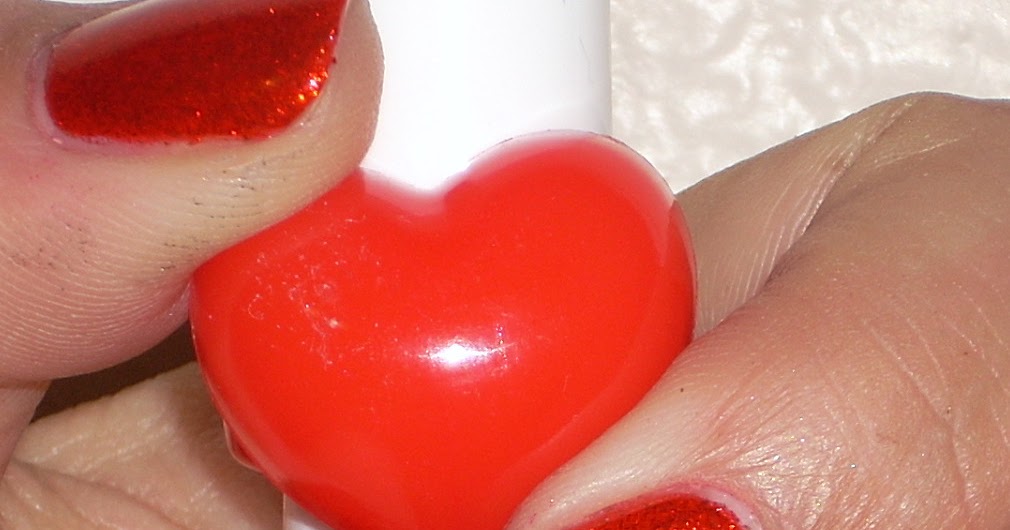 KellieGonzo: hard candy lava