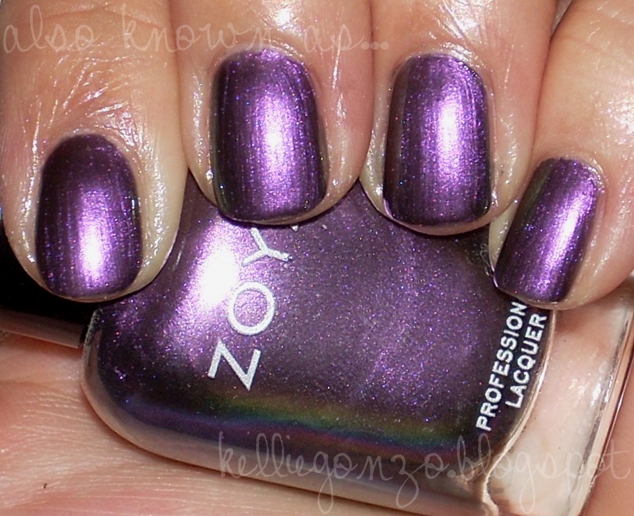 Zoya Juno