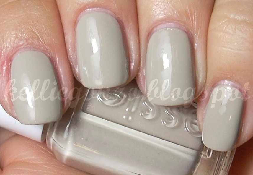 KellieGonzo: essie resort collection