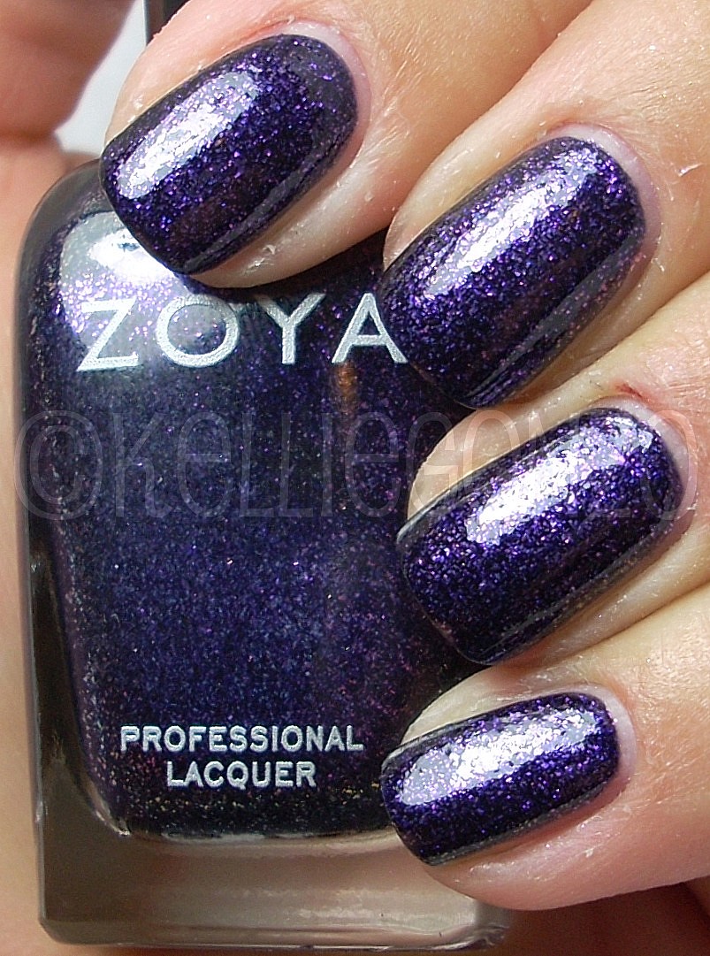 Zoya Julieanne