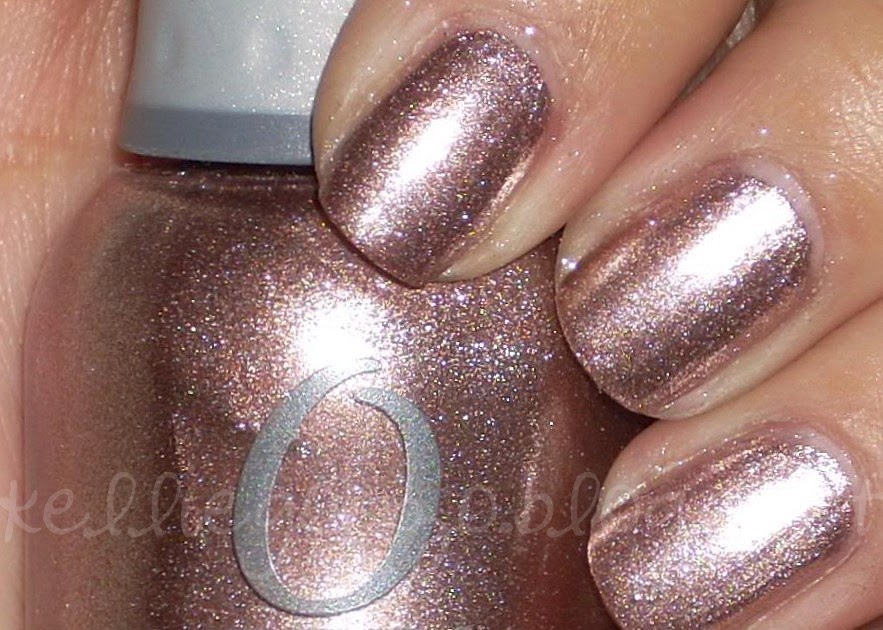 KellieGonzo: orly rage