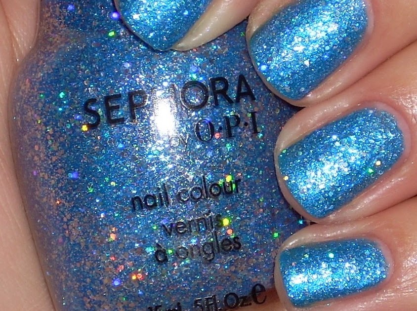 KellieGonzo: $OPI Midnight Mambo