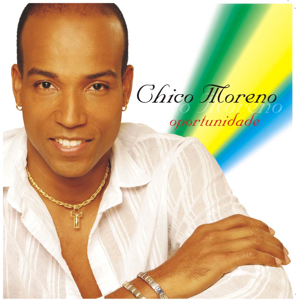 Chico Moreno