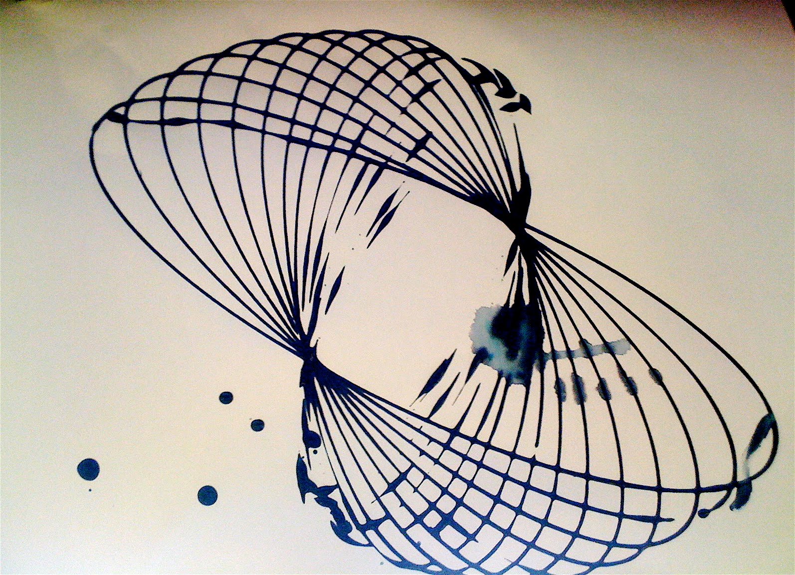 Teacher Tom: Pendulum Painting!