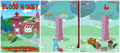 Freeware Collection: Happy Tree Friends Blood Money