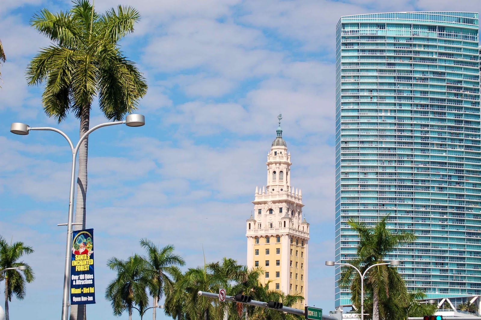 Ultimate Panama Canal Adventure: Welcome To Miami, Florida