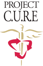 September the March: Project CURE