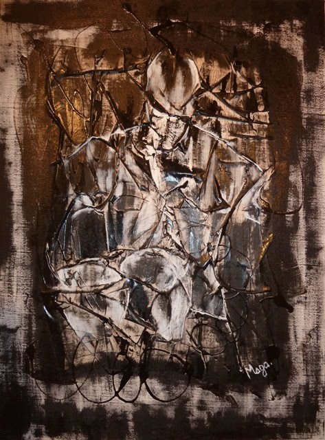 eyewitness: Maga Exilado na Ilha de Moçambique