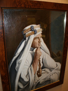 eight-one-one-seven: JOG-LE Wareham Town Museum the Lawrence collection ...