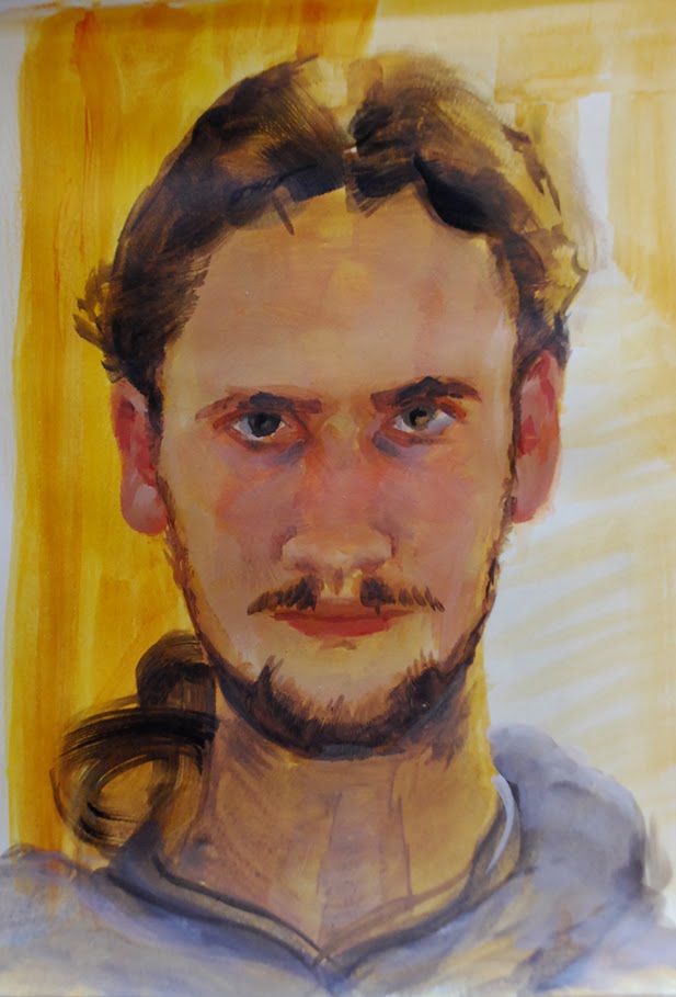 marc mccabe blog: June 2010