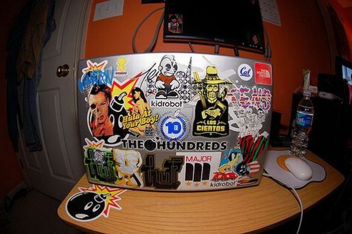 Coppass Blog: 21 Funky Laptop Cover