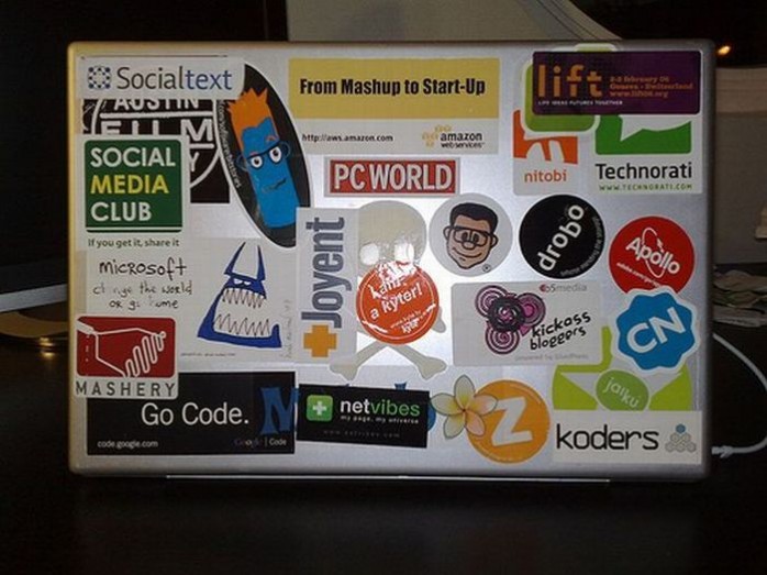 Coppass Blog: 21 Funky Laptop Cover