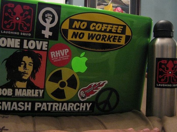 Coppass Blog: 21 Funky Laptop Cover