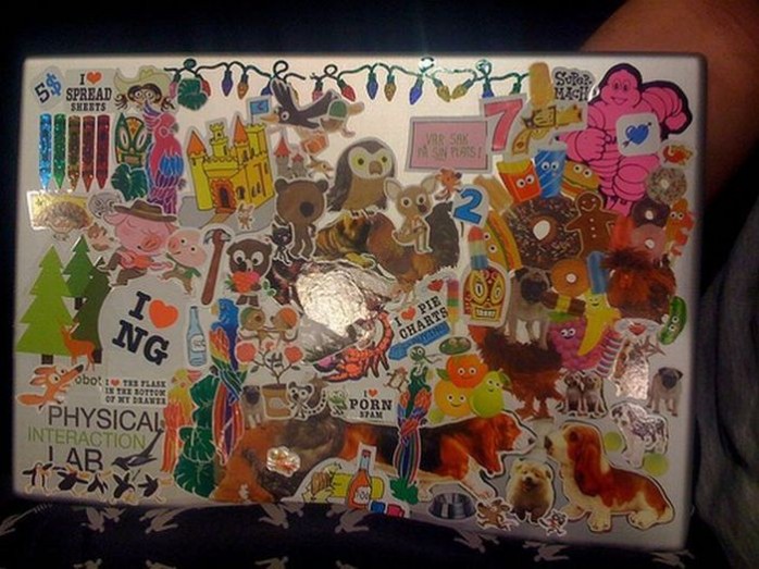 Coppass Blog: 21 Funky Laptop Cover