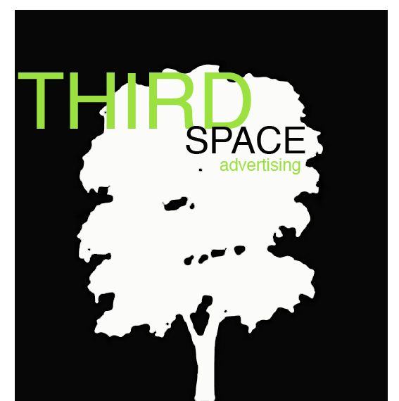 Dani's Blog: Third Space