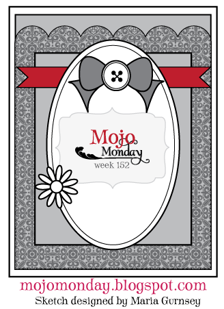 Mojo Monday - The Blog: Mojo Monday 152