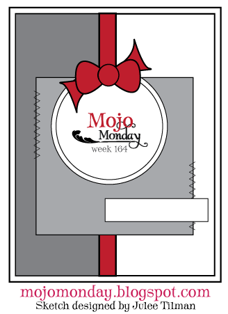 Mojo Monday - The Blog: Mojo Monday 164
