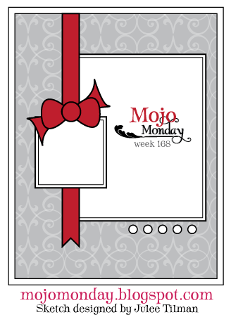 Mojo Monday - The Blog: Mojo Monday 168 - CONTEST
