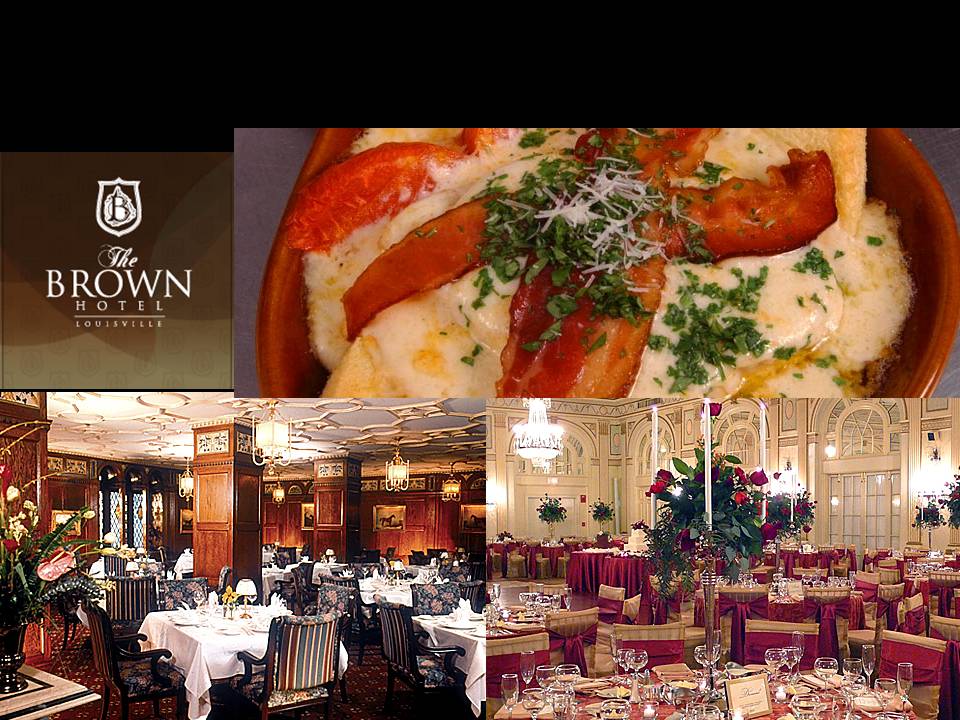 Cooking Tip of the Day: History of the Hot Brown