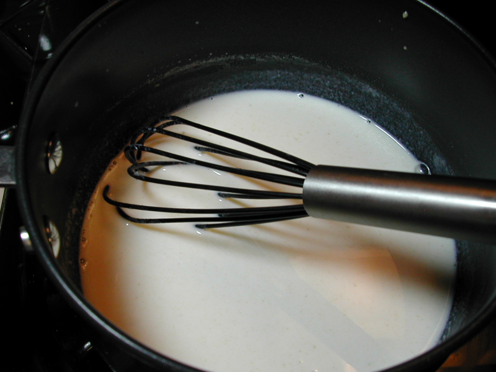 Cooking Tip of the Day: Sauce Making Basics