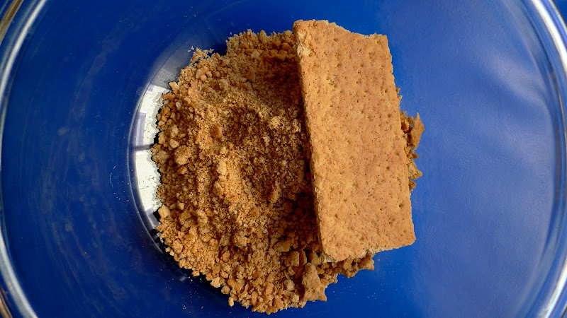 Bon Appétempt: Ina Garten's Raspberry Cheesecake