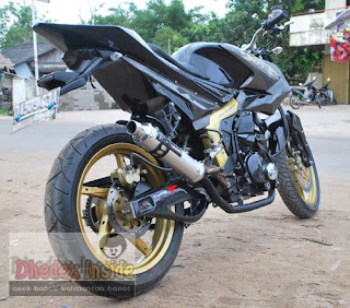 Otomotif Pontianak: Tossa Optimax Tahun 2004