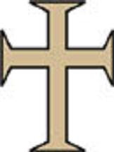 Ratacit printre cuvinte: Despre bijuterii - azi Crucea Bizantina