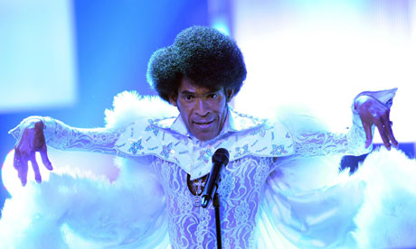 Christo's Second Live: Boney M singer Bobby Farrell dies at 61