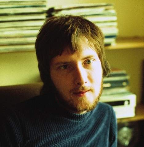 Christo's Second Live: Gerry Rafferty dies aged 63