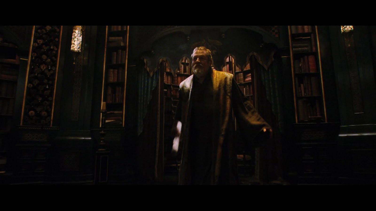 Ermo do Lampião: Quadro-a-quadro do primeiro trailer de Nárnia 03